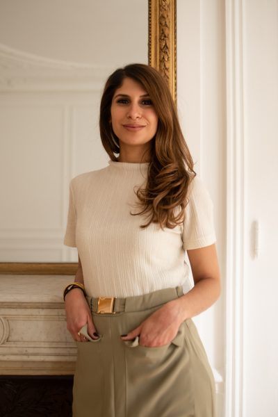 Team – Blanche avocats